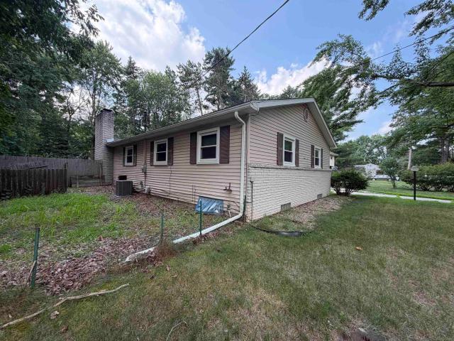 1413 Dilloway Drive