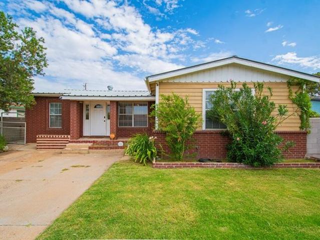 1413 E 35th St, Odessa, TX 79762