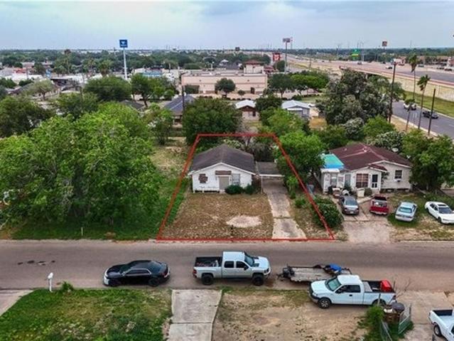 1413 E Mahl St, Edinburg, TX 78539