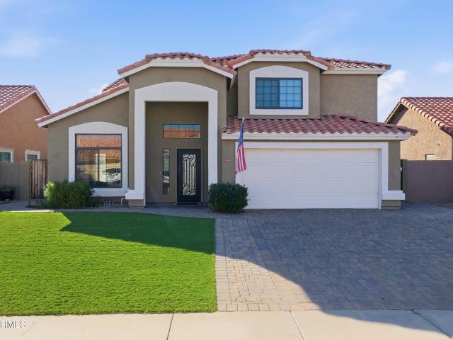 1413 E Vaughn Ave, Gilbert, AZ 85234 | MLS #7008 | Compass