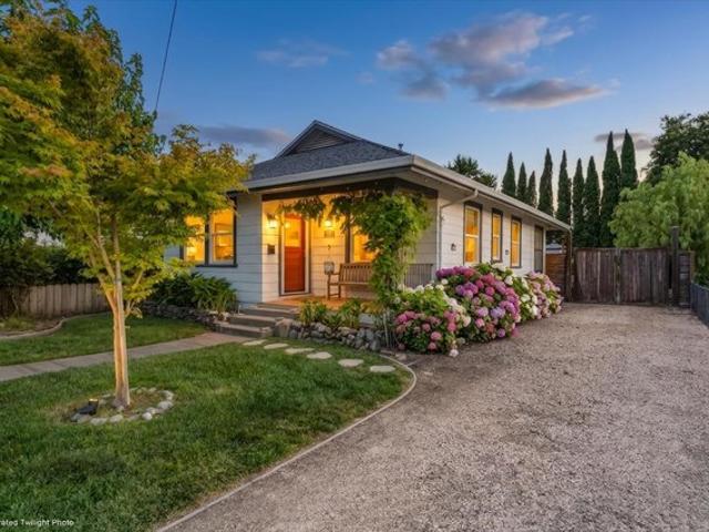 1413 Earl St, Calistoga, CA 94515