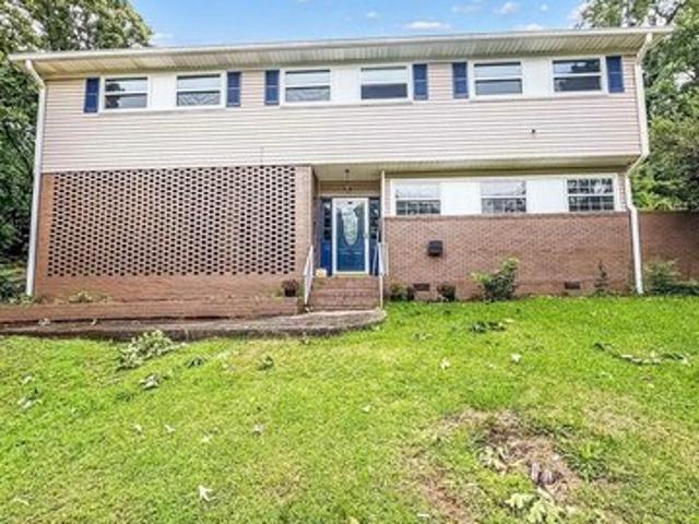 1413 Elizabeth St, Anniston, AL 36207