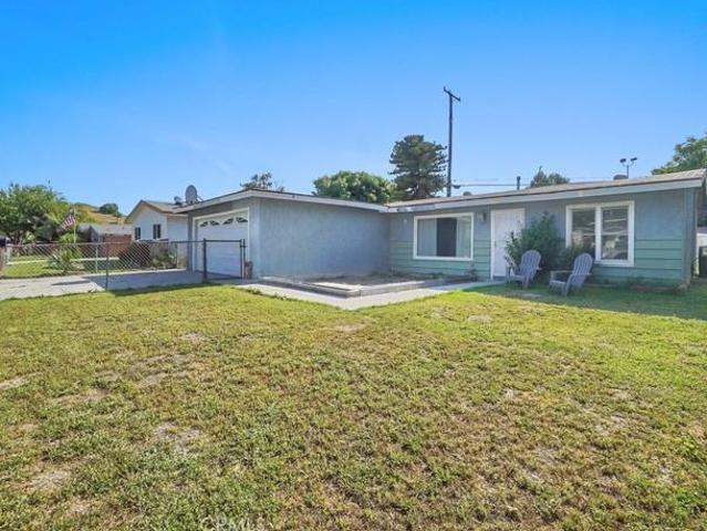 1413 Escalada Ave, Rowland Heights, CA 91748