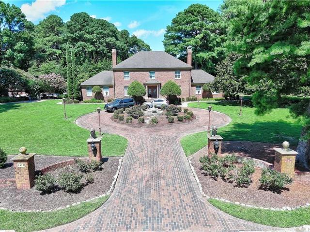 1413 Five Hill TRL