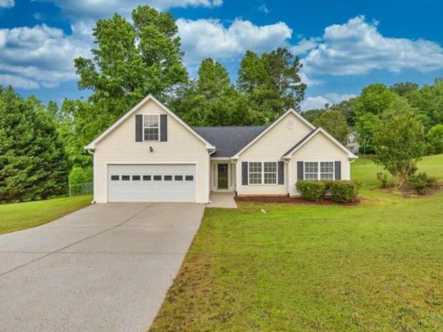 1413 Flanagan Mill Dr, Auburn, GA 30011