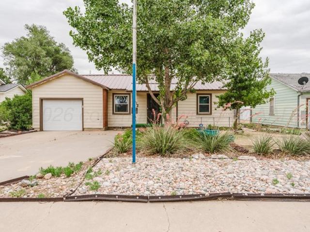 1413 Fox Ave, Dumas, TX 79029