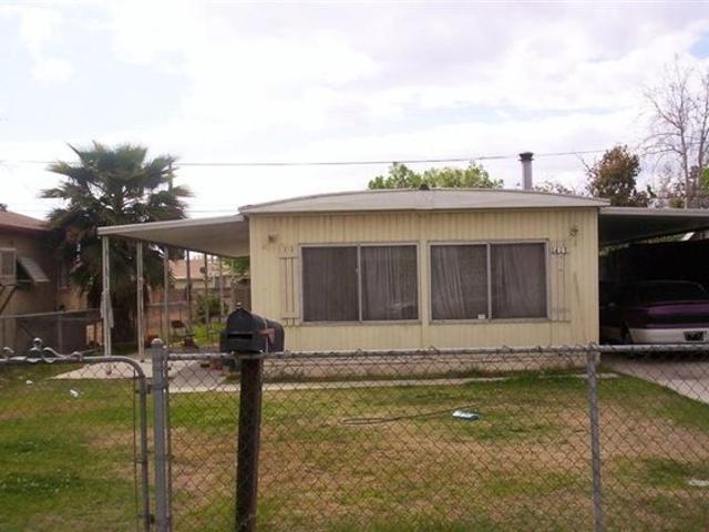 1413 Gorrill St, Bakersfield, CA 93307