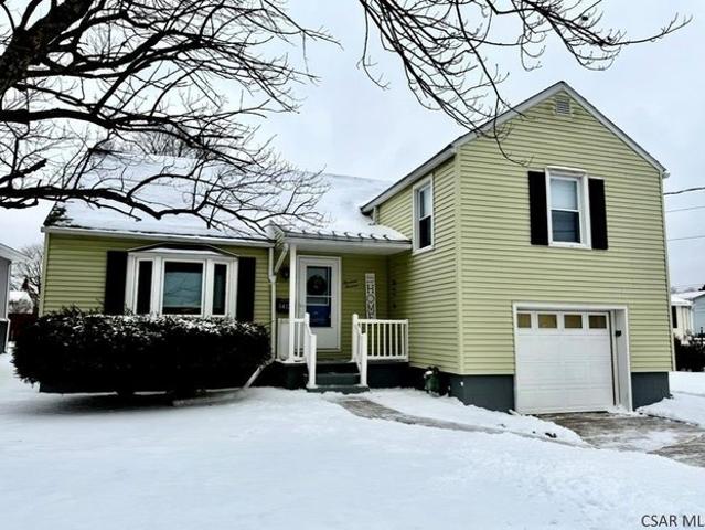 1413 Goucher St, Johnstown, PA 15905