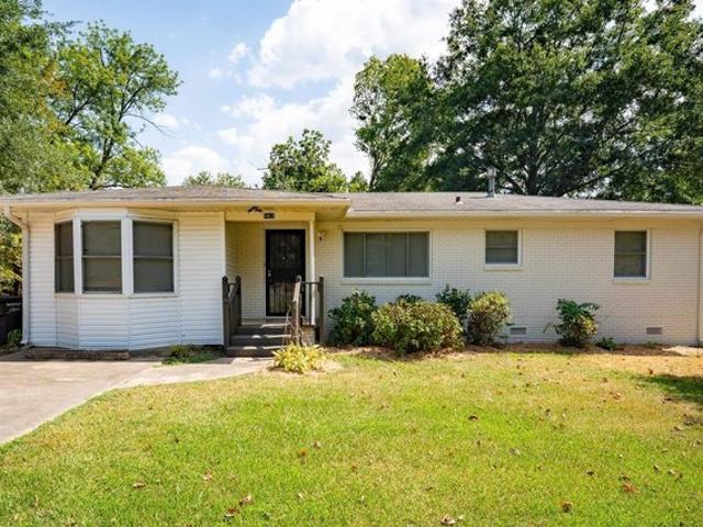1413 Graham Rd, Jacksonville, AR 72076