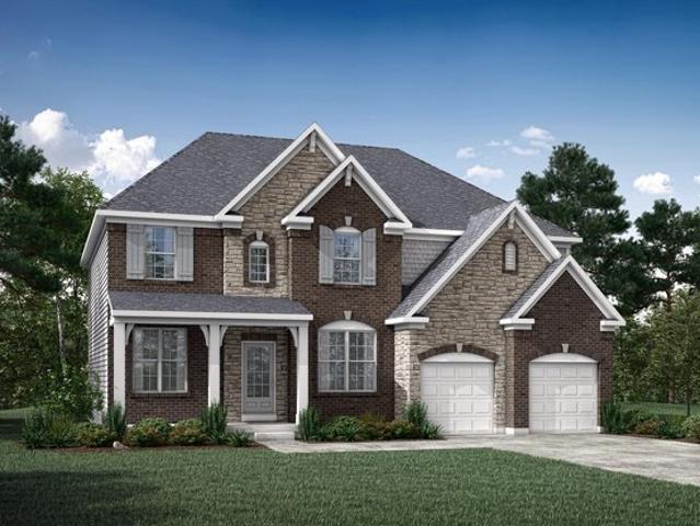 1413 Greenoaks Dr, Independence, KY 41051