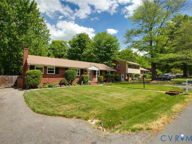 1413 Huntland Rd, Richmond, VA 23225 | MLS #2607 | Compass