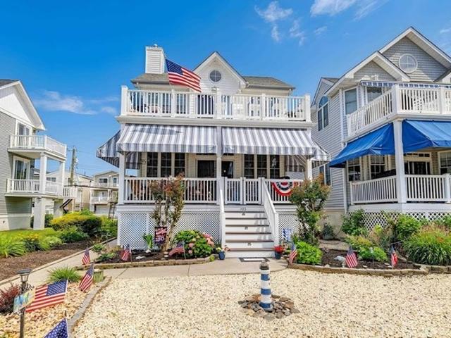 1413 Haven Ave Unit A, Ocean City, NJ 08226