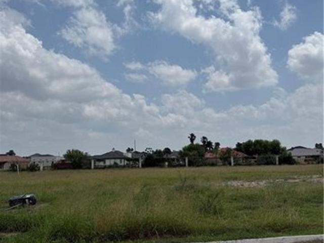 1413 Helen Dr, Weslaco, TX 78596