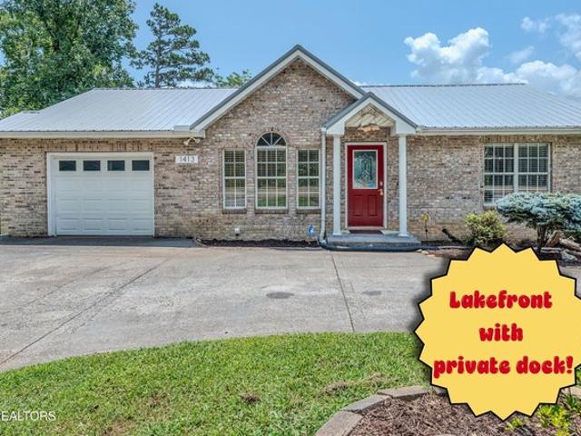 1413 Highway 139, Dandridge, TN 37725