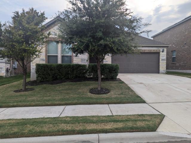 1413 Itzel Bnd, Leander, TX 78641 | MLS #9300