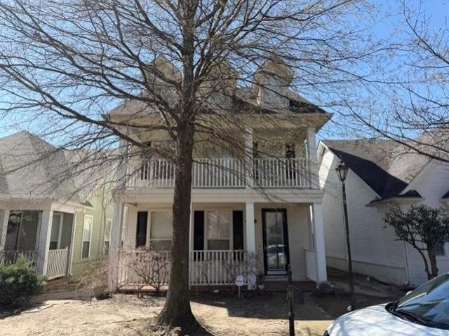1413 Island Town Dr, Memphis, TN 38103