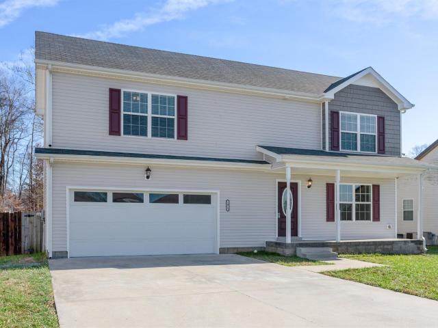 1413 Jenny Ln, Clarksville, TN 37042 | MLS #3173 | Compass