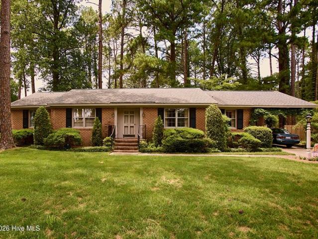 1413 Knollwood Dr NW, Wilson, NC 27896