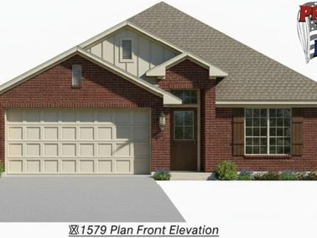 1413 Lindsey Dr, Copperas Cove, TX 76522