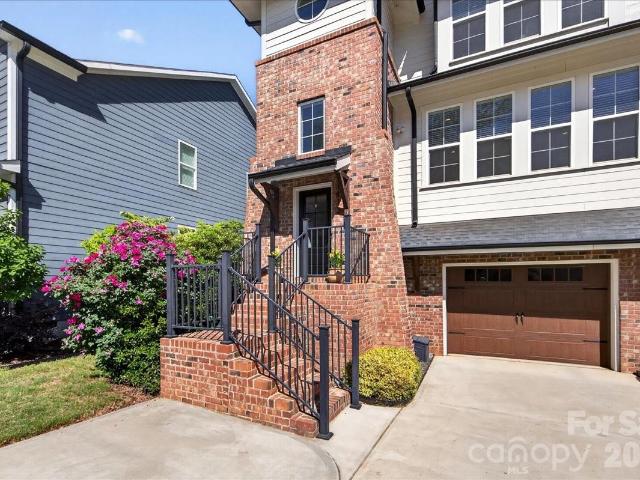 1413 Lomax Ave, Charlotte, NC 28211 | MLS #4372