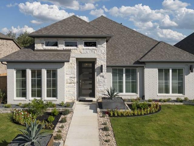 1413 Purple Petunia Ln, Georgetown, TX 78628