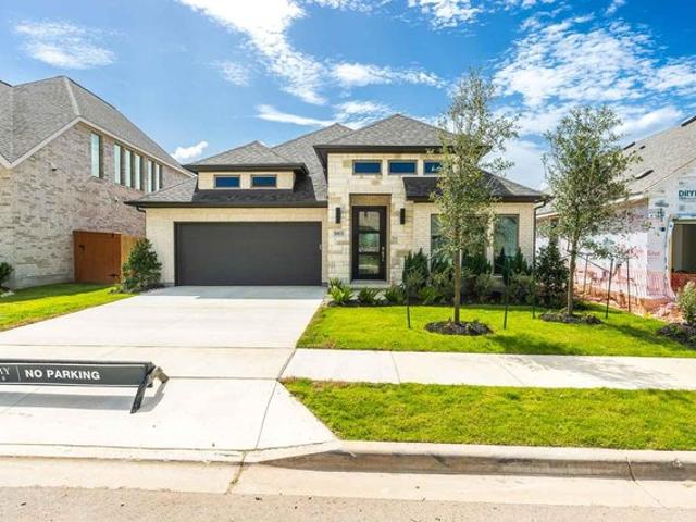 1413 Purple Petunia Ln, Georgetown, TX 78628
