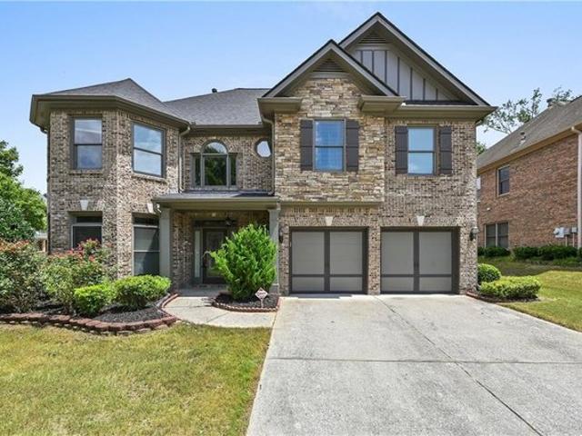 1413 Park Hollow Ln NE, Lawrenceville, GA 30043