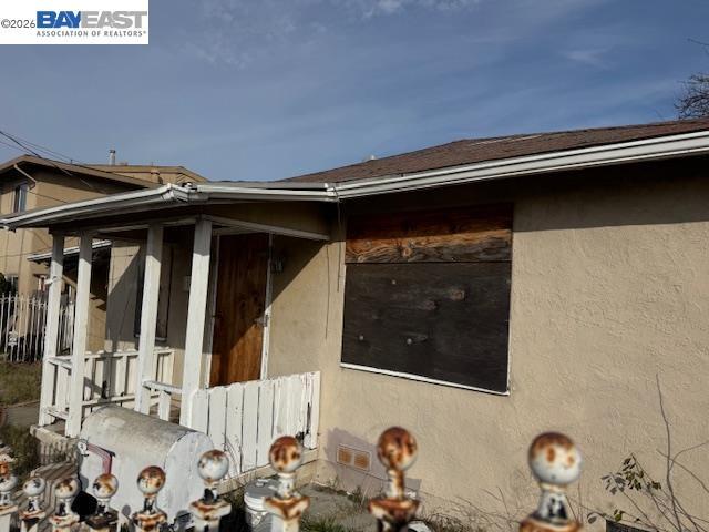 1413 Post Ave, San Pablo, CA 94806 | MLS #41125