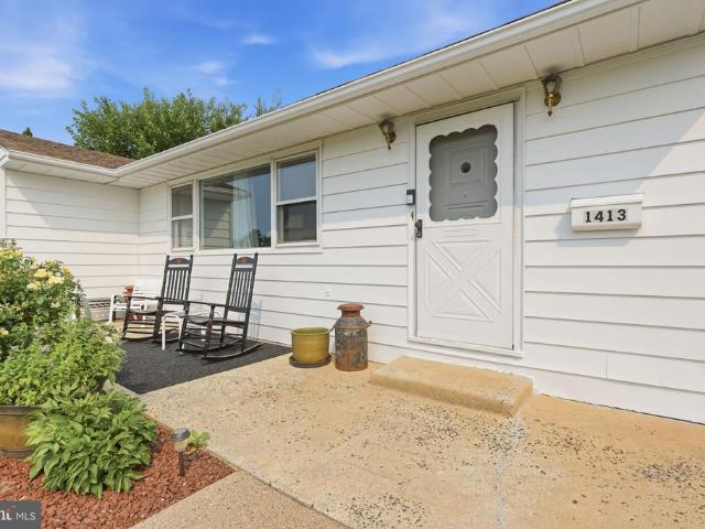 1413 Poplar Road