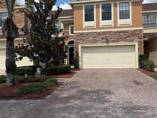 1413 Portofino Meadows Blvd, Orlando, FL 32824