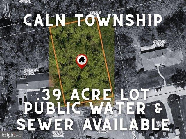 1413 Reed St, Coatesville, PA 19320
