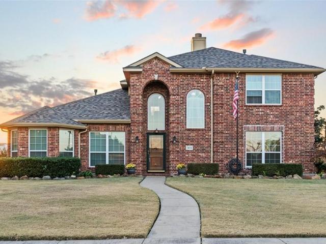 1413 Rodeo Dr, Murphy, TX 75094