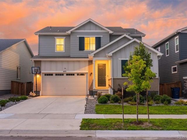 1413 S Loraine Cir, Lafayette, CO 80026