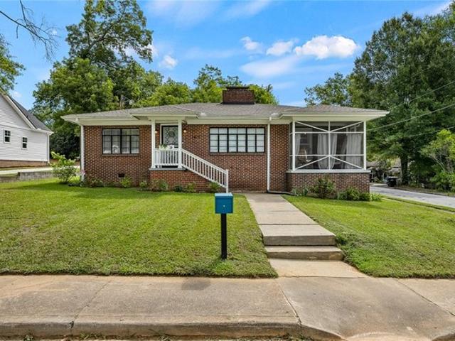 1413 S McDuffie St, Anderson, SC 29624