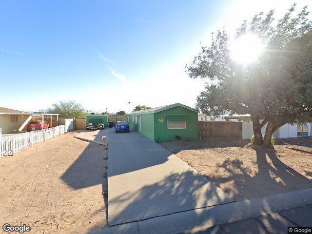 1413 S Palo Verde St, Mesa, AZ 85209