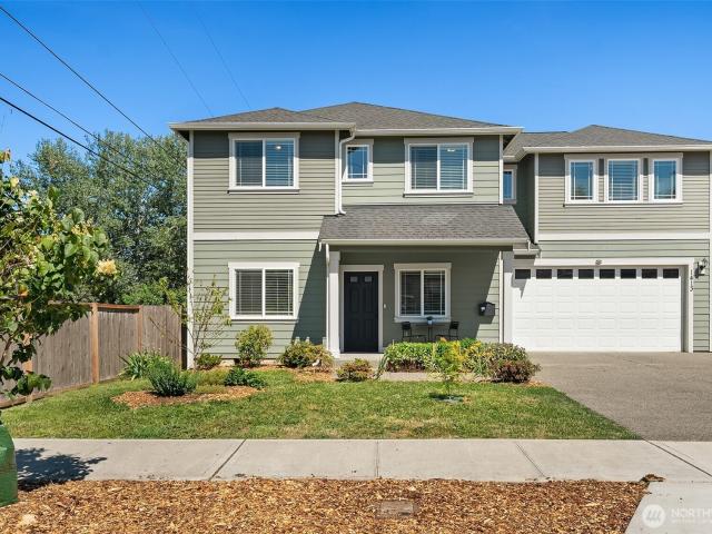 1413 S Prospect Street