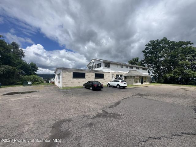 1413 Sans Souci Parkway