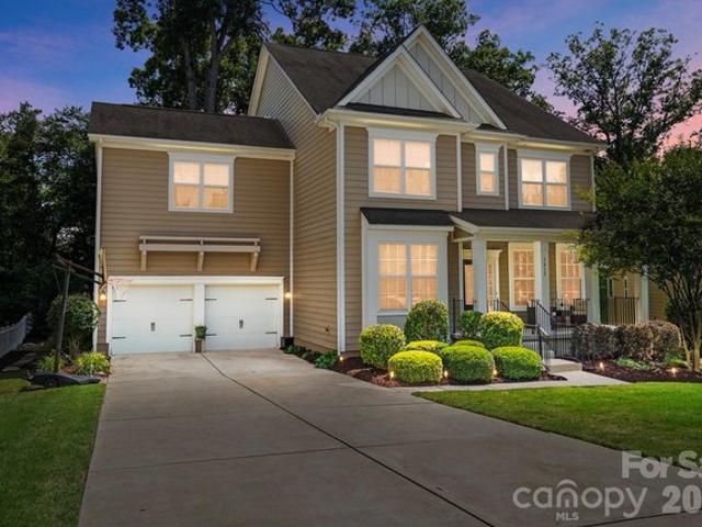 1413 Screech Owl Rd, Waxhaw, NC 28173