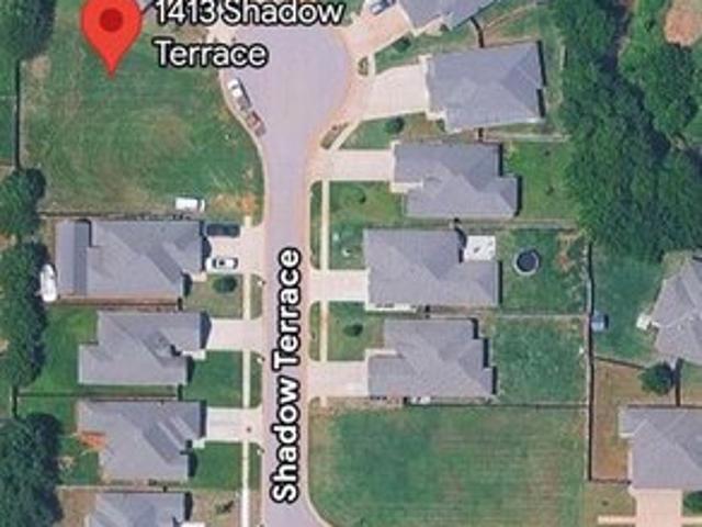 1413 Shadow Ter, Yukon, OK 73099