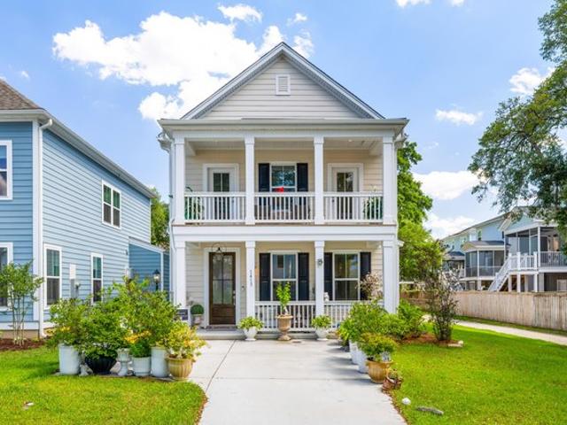 1413 Tangles Trl, Charleston, SC 29492