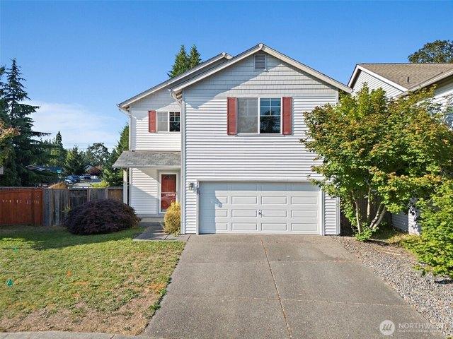 1413 th St E, Spanaway, WA 98387