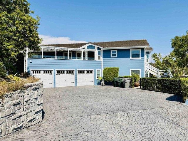 1413 Trabert Ranch Rd, Encinitas, CA 92024