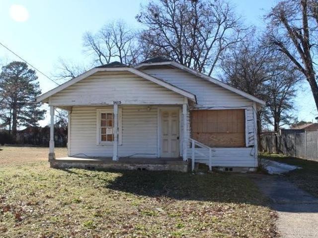 1413 Vine St, North Little Rock, AR 72114