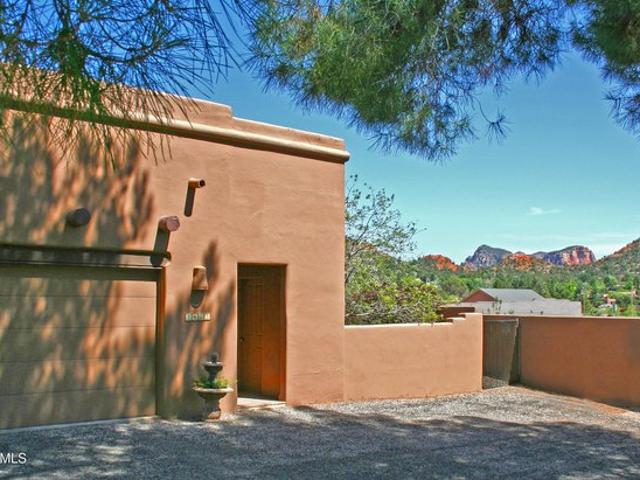 1413 Vista Montana Rd Unit 60, Sedona, AZ 86336