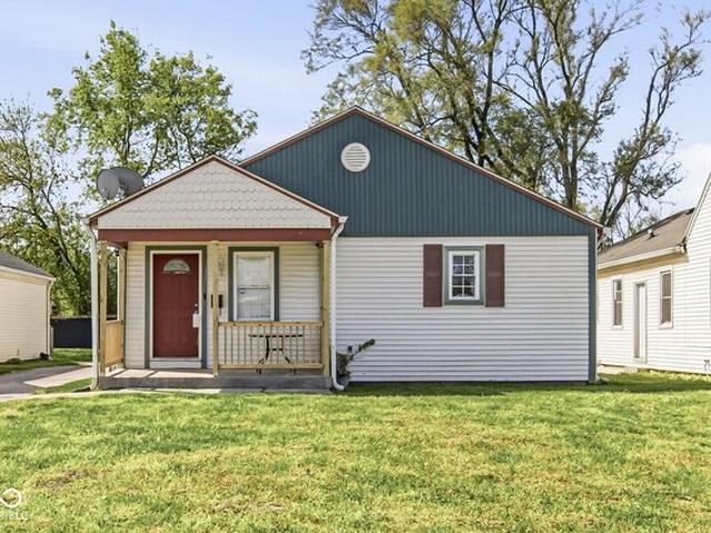 1413 W 29th St, Indianapolis, IN 46208