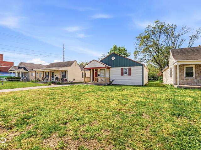 1413 W 29th Street