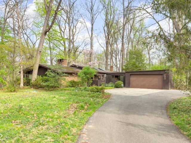 1413 W 52nd St, Indianapolis, IN 46228 | Compass