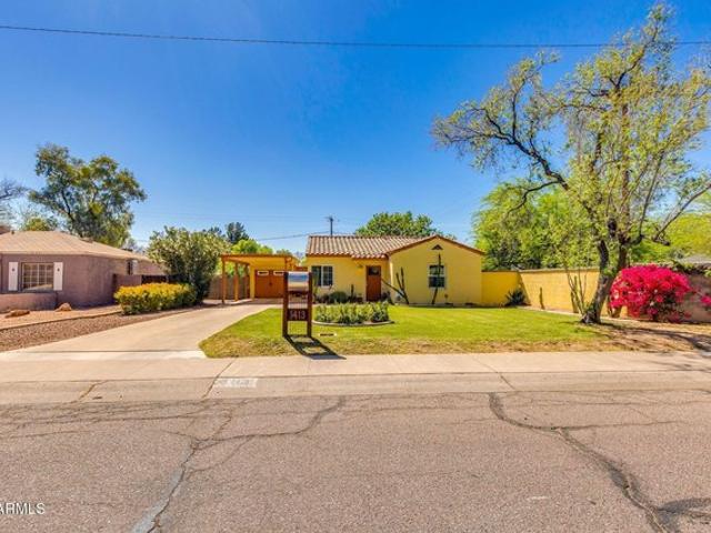1413 W Glenrosa Ave, Phoenix, AZ 85013