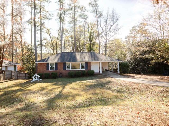 1413 Wapoo Drive