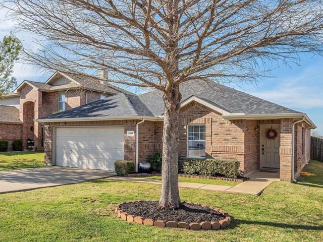 1413 Whitewater Dr, Little Elm, TX 75068